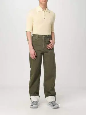 Bottega Veneta Polo Shirt