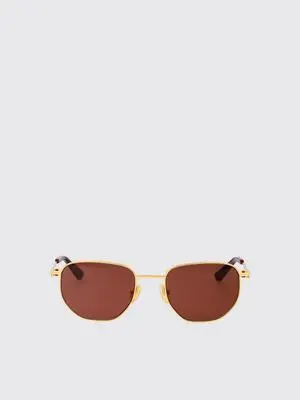 Bottega Veneta Sunglasses Brick