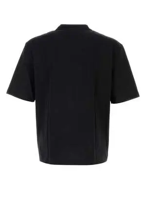 1989 STUDIO Cotton T-shirt - Black