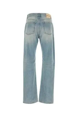 Alexander McQueen Denim Jeans