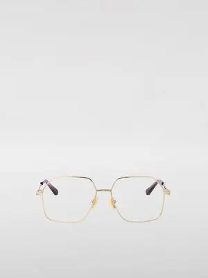 Bottega Veneta Metal Optical Glasses