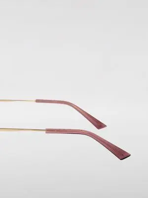 Bottega Veneta Metal Optical Glasses