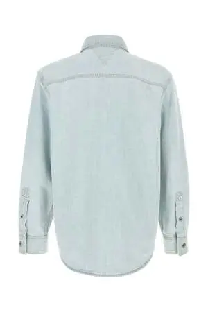 Bottega Veneta Denim Shirt