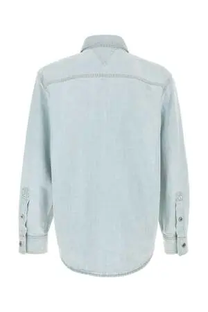 Bottega Veneta Denim Shirt