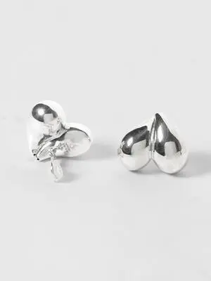 Bottega Veneta Jewel - Silver