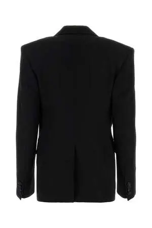Stella McCartney Wool Embellished Blazer