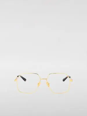 Bottega Veneta Metal Optical Glasses