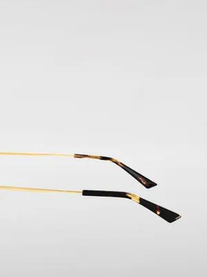 Bottega Veneta Metal Optical Glasses