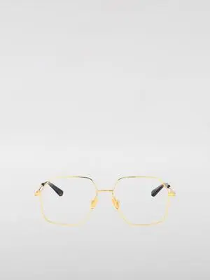 Bottega Veneta Metal Optical Glasses