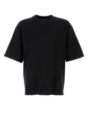 Dolce & Gabbana Cotton T-shirt - Black