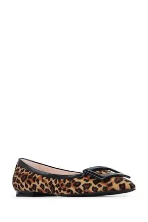 ROGER VIVIER Ballerine