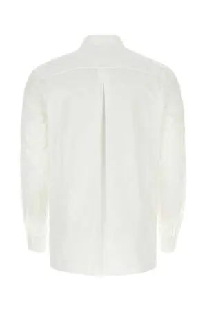 JIL SANDER Poplin Shirt