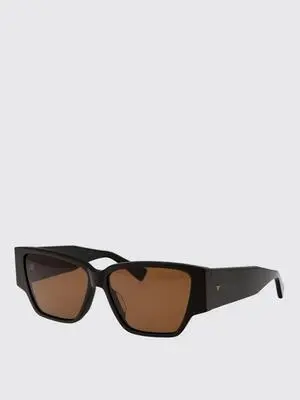 Bottega Veneta Acetate Sunglasses - Brown