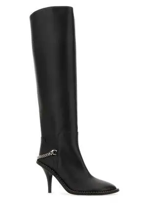 Stella McCartney High Heel Boots - Multicolor