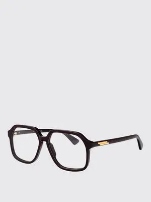 Bottega Veneta Acetate Optical Glasses - Purple