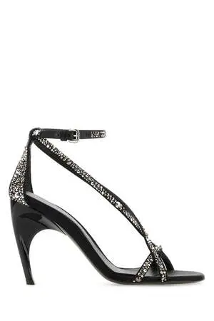 Alexander McQueen Scarpe Stringate - Multicolor