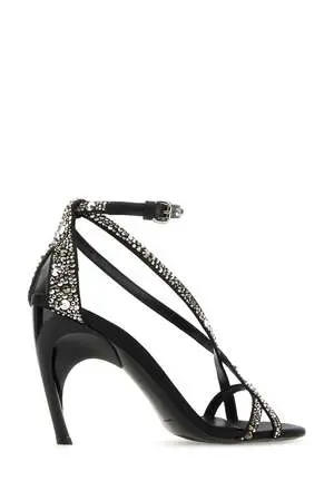 Alexander McQueen Scarpe Stringate