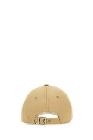 Burberry Baseball Cap - Brown