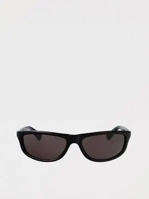 Bottega Veneta Acetate Sunglasses - Black