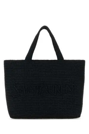 Saint Laurent Borsa - Black