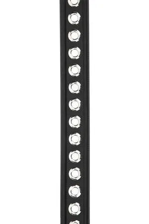 Alexander McQueen Leather Belt