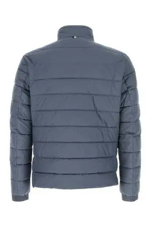 BOSS Air Force Polyester Padded Jacket