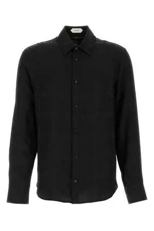 Versace Silk Shirt
