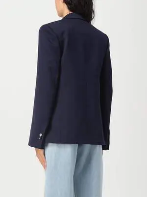 Bottega Veneta Double-breasted Wool Blazer