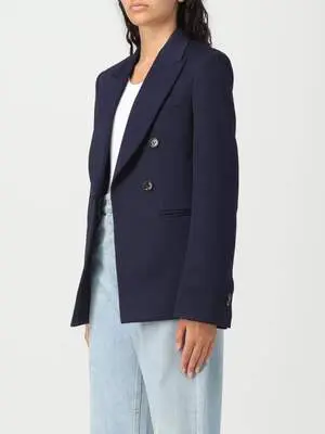 Bottega Veneta Double-breasted Wool Blazer