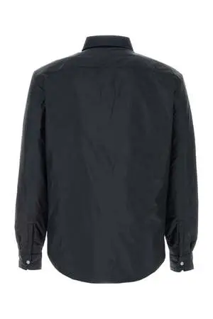BOSS Midnight Polyester Luke Shirt