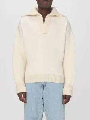 Bottega Veneta Sweater - Cream
