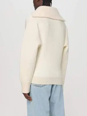 Bottega Veneta Sweater - Cream