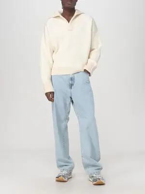 Bottega Veneta Sweater - Cream