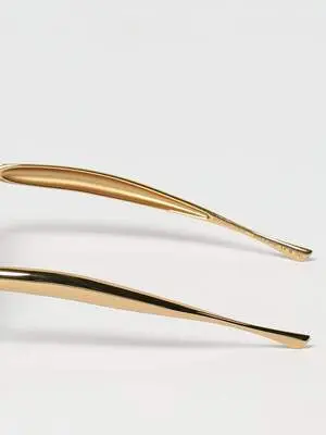 Bottega Veneta Metal Sunglasses