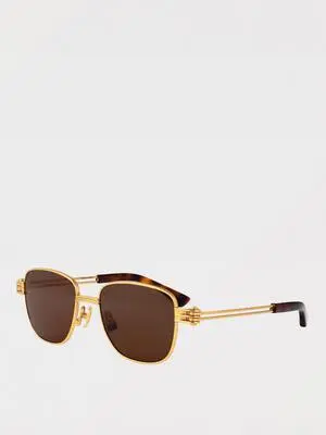 Bottega Veneta Metal Sunglasses - Multicolor