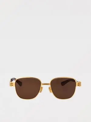 Bottega Veneta Metal Sunglasses