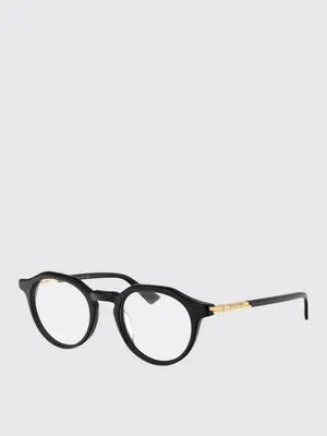 Bottega Veneta Acetate Eyeglasses - Black