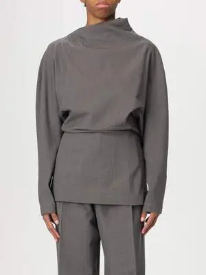 Bottega Veneta Top - Gray