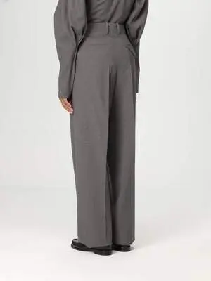 Bottega Veneta Pants Grey