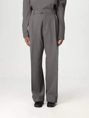 Bottega Veneta Pants - Gray