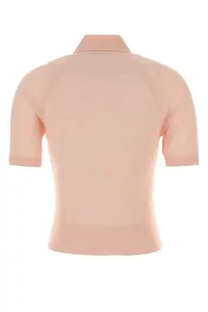 Givenchy Wool Polo Shirt