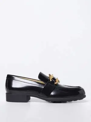 Bottega Veneta Loafer - Black