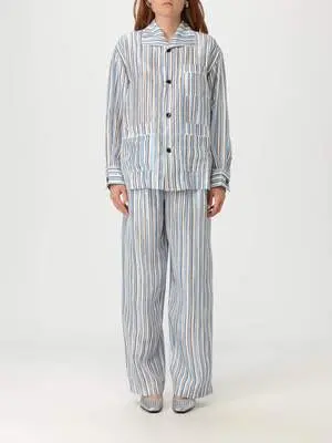 Bottega Veneta Suit Separate - Blue