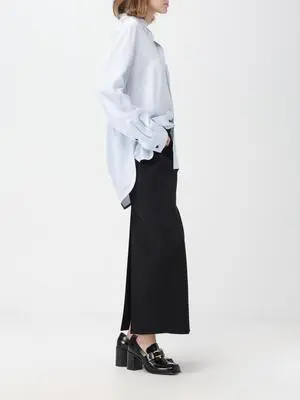 Bottega Veneta Shirt Sky