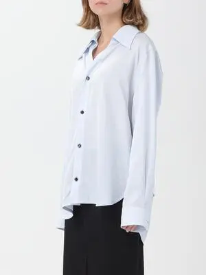 Bottega Veneta Shirt Sky
