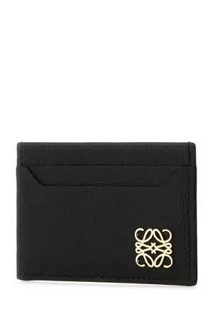 Loewe Leather Card Holder