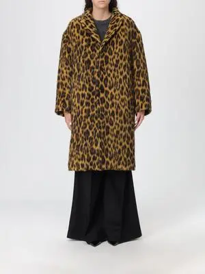 Bottega Veneta Coat - Brown