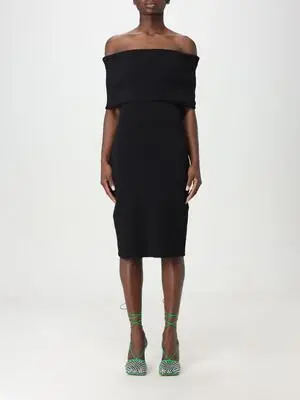 Bottega Veneta Dress - Black