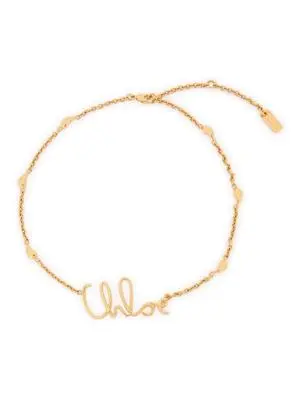 Chloé Iconic Necklace - Multicolor