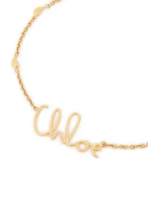 Chloé Iconic Necklace